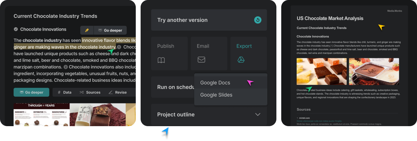 Waldo – Become an expert in seconds.