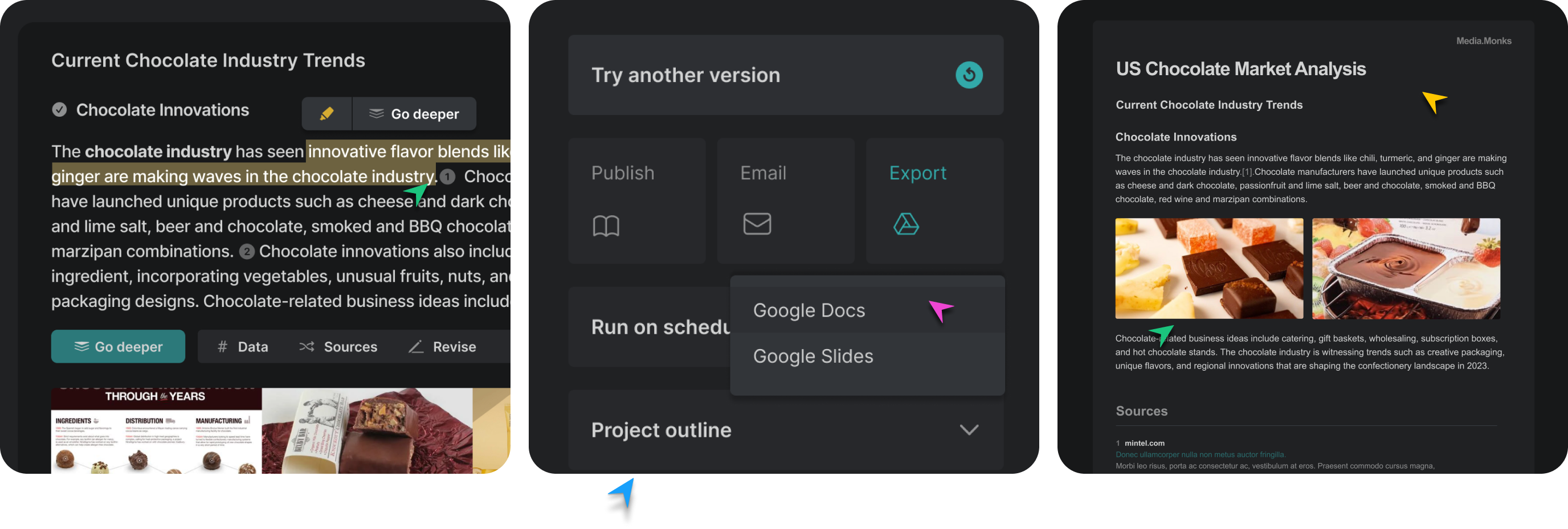 Waldo – Become an expert in seconds.