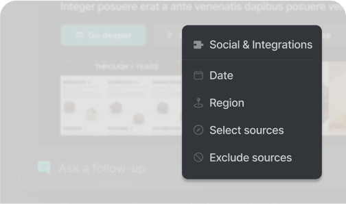 Waldo – Become an expert in seconds.